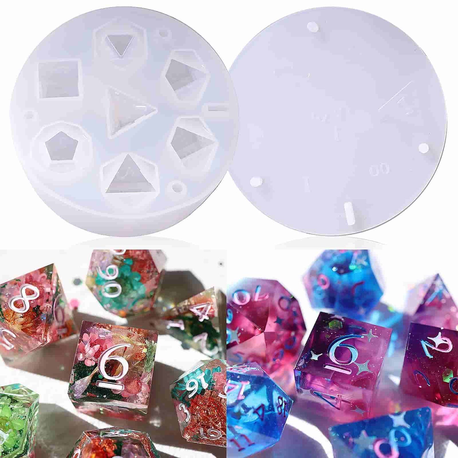 LET'S RESIN, One-Stop Resin Casting supplier — Let's Resin - CA