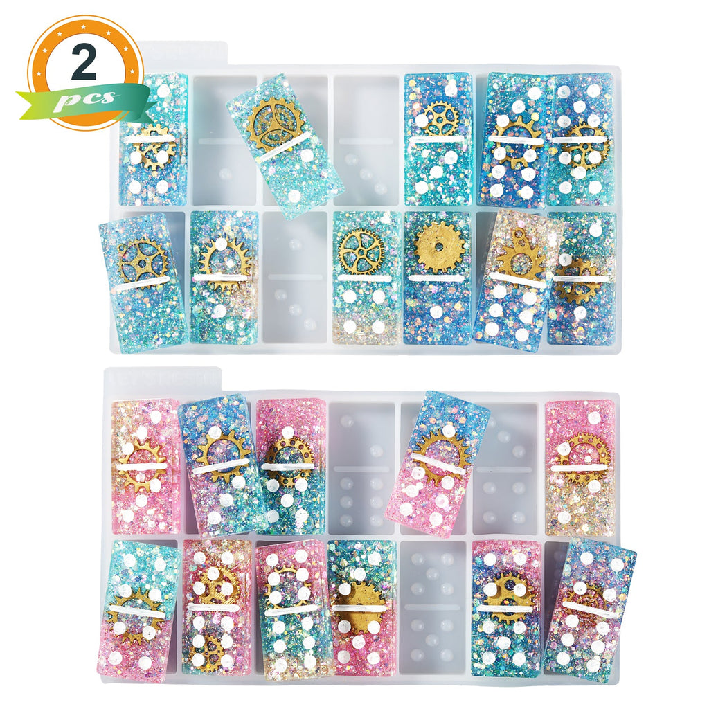 LET'S RESIN, One-Stop Resin Casting supplier — Let's Resin - CA