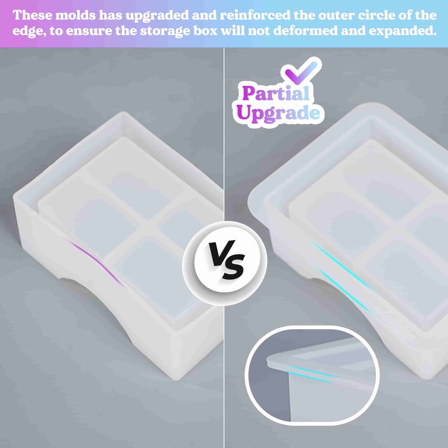 LET'S RESIN, One-Stop Resin Casting supplier — Let's Resin - CA